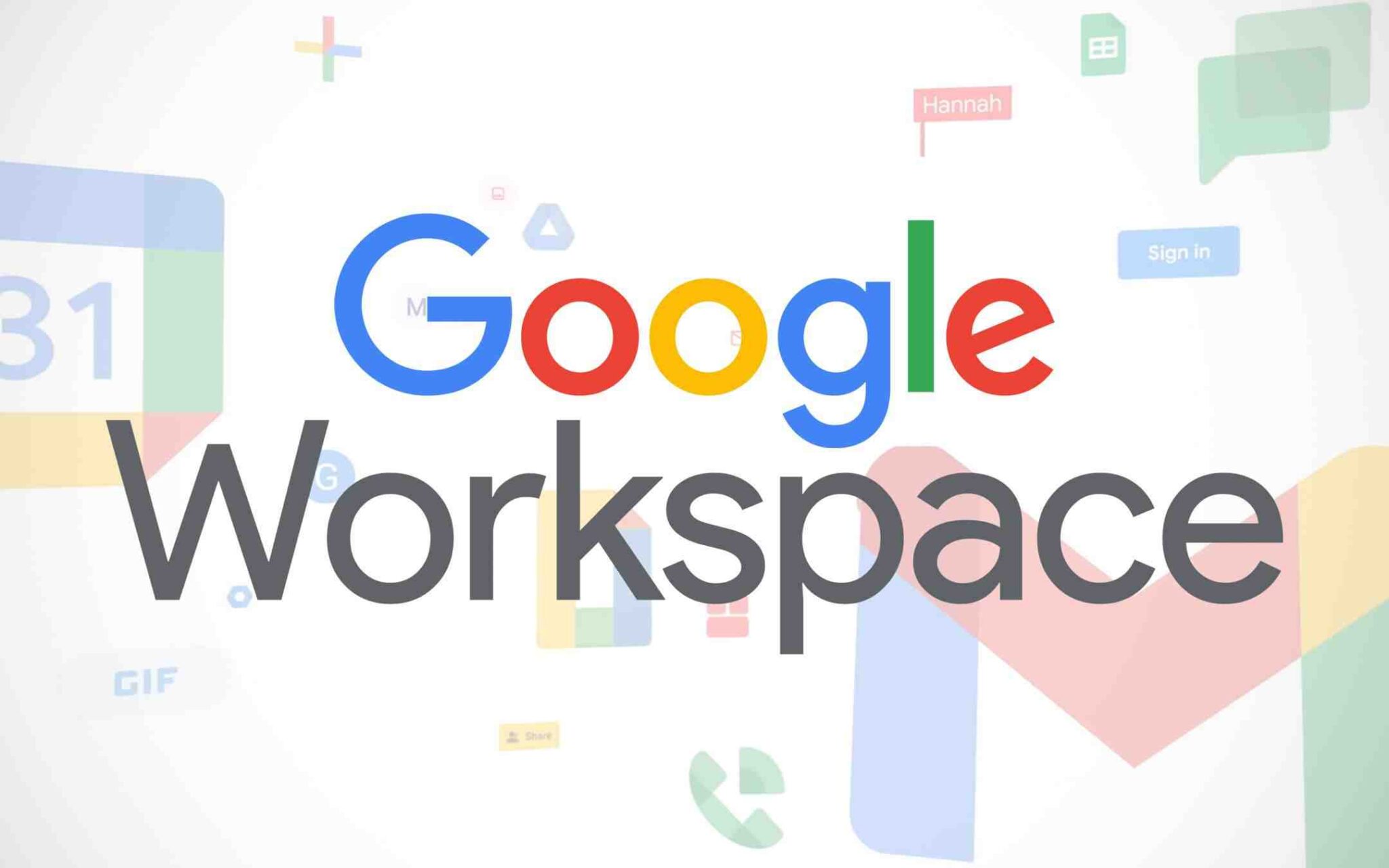 Google Workspace Email Setup – itsupportbd.com